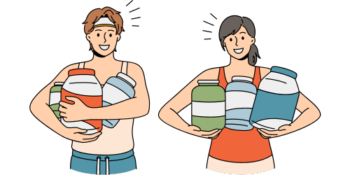 Unleash Your Workout Potential with Beta Alanine: The Science Behind I ...