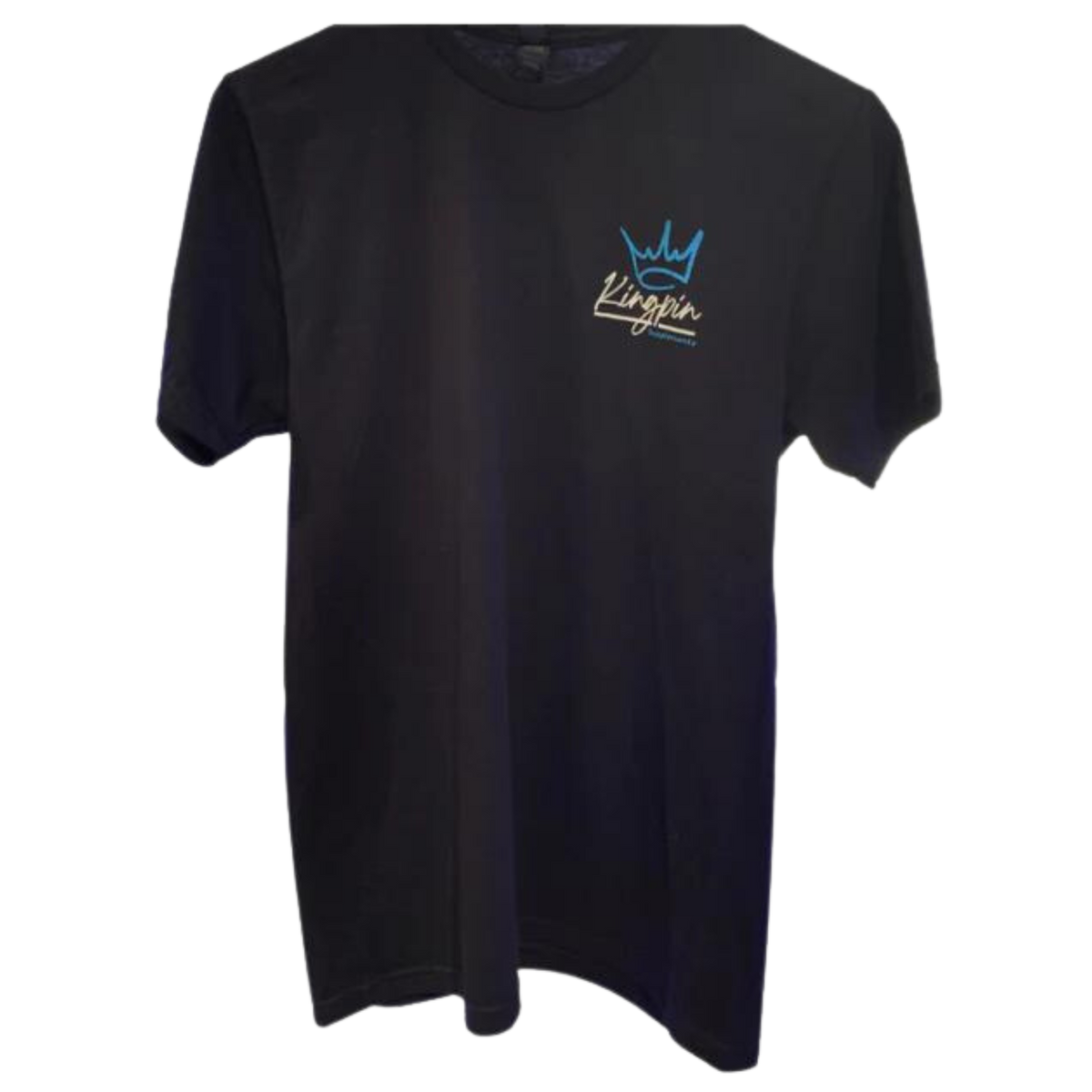 KINGPIN T-SHIRT – Kingpin Supplements
