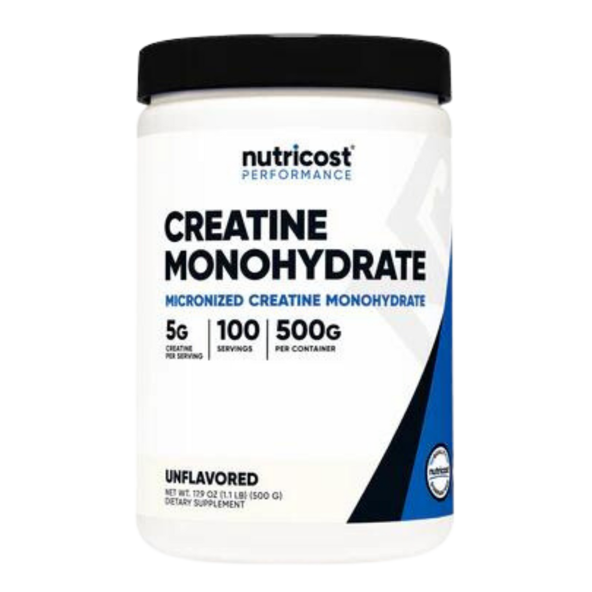 CREATINE MONO – Kingpin Supplements
