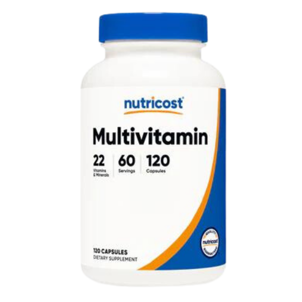 DAILY MULTIVITAMIN – Kingpin Supplements